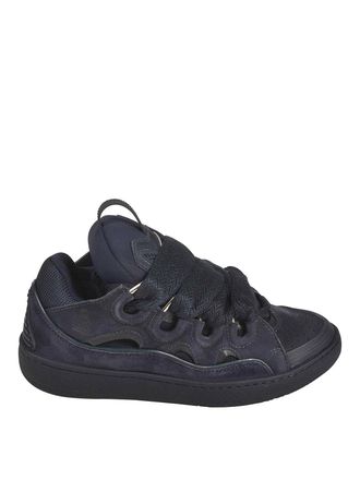 Lanvin Baskets - Bleu