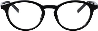 Gucci Lunettes - Noir