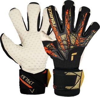Reusch Torwarthandschuhe Attrakt SpeedBump Ortho-Tec