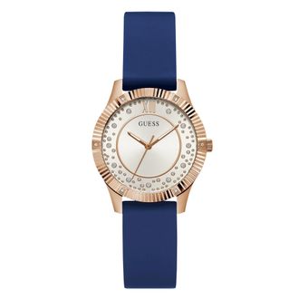 Guess Uhr - Quartz Analog Starstruck - Gr. unisize - in Quarz - f&uuml;r Damen