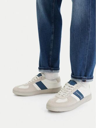 Guess Sneakers EO-ORTEGO-01 126AM Wei&szlig;