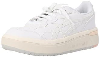 Asics Homme Japan S St Sneaker, White Maple Sugar, 40.5 EU