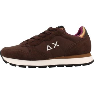Sun 68 Ally Solid - - Shoes - Damen - Braun - 39 EU