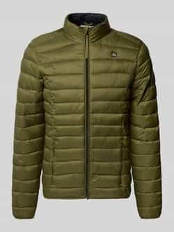 Blend Steppjacke mit Stehkragen Modell Romsey
