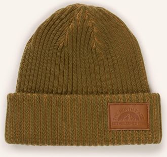 The North Face M&uuml;tze Salty Lined Se gruen