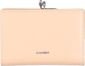 Jil Sander Kleinlederwaren - Brieftaschen auf YOOX.COM