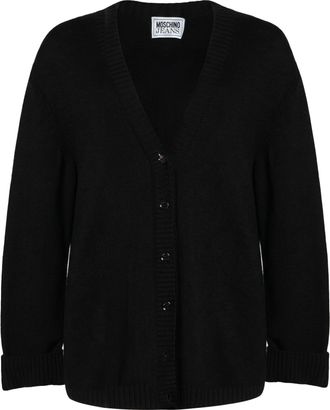 Moschino STRICKWAREN - Strickjacken auf YOOX.COM