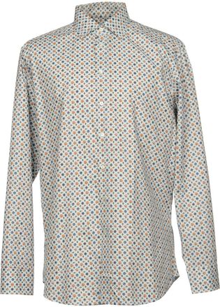 Etro TOPS - Hemden auf YOOX.COM