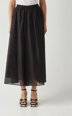 Meimeij Hose Damen Farbe Schwarz