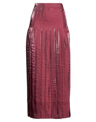 Gentryportofino HOSEN & R&Ouml;CKE - Maxi-R&ouml;cke auf YOOX.COM