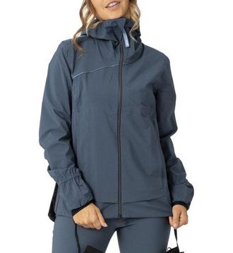 LaMunt Sara 3L Light Waterproof - Hardshell-Jacke - Damen