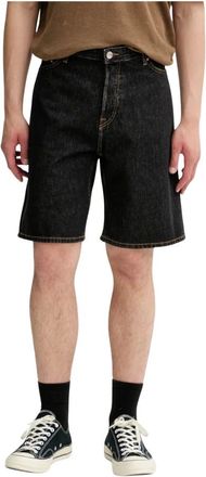 Sams&oslash;e & Sams&oslash;e Herren, Shorts, Grau, W34Gr&ouml;&szlig;e