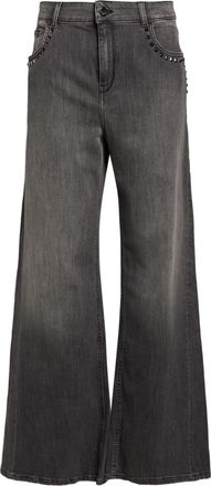 Kaos HOSEN & R&Ouml;CKE - Jeanshosen auf YOOX.COM