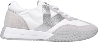 Keh-noo Kehnoo, Femme, Chaussures, Multicolore, Taille: 39 EU Baskets en nylon