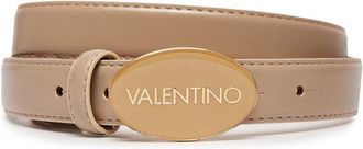 Valentino Damengürtel VCS8KL56 Beige