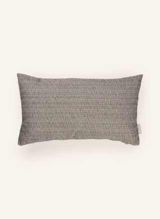 Rohleder Home Collection Rohleder Dekokissen Stitch schwarz