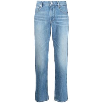 Ralph Lauren Skinny Jeans - - Jeans - Herren - Blau - W28 L32