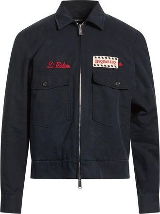 Dsquared2 JACKEN & M&Auml;NTEL - Jacken und Anoraks auf YOOX.COM