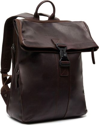 The Chesterfield Brand Savona Rucksack Leder 40 cm Laptopfach