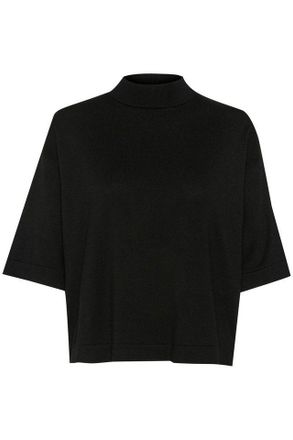 Kaffe Strickpullover Strickpullover KAlizza