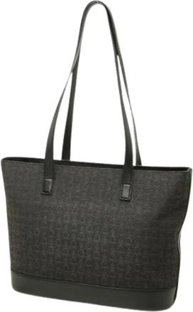 Celine Damen, Pre-Owned, Schwarzk, ONE SIZEGr&ouml;&szlig;e
