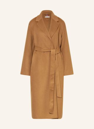 Tommy Hilfiger Mantel beige