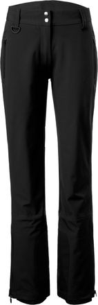 Deproc Schneehose DEPROC ACTIVE STONECREST V NEW WOMEN, Damen, Gr. 40/42 (M), Normalgr&ouml;&szlig;en, schwarz, 96% Polyester; 4% Elastan, Hosen Schneehose, auch in Gro