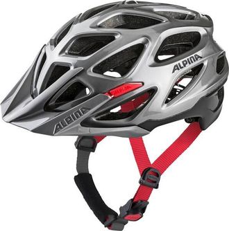 Alpina Herren Helm THUNDER 3.0