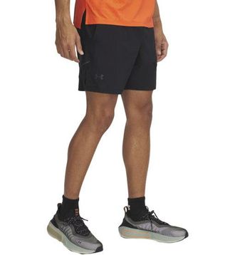 Under Armour UA Launch Elite 2-in-1 - Trainingshosen - Herren