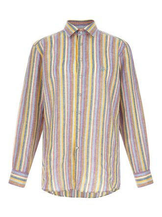 Etro Chemise - Multicolore