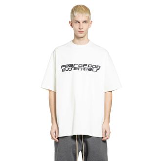 Fear of God Essentials Graphic T-Shirt