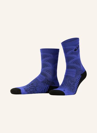 Asics Asics Laufsocken Performance blau