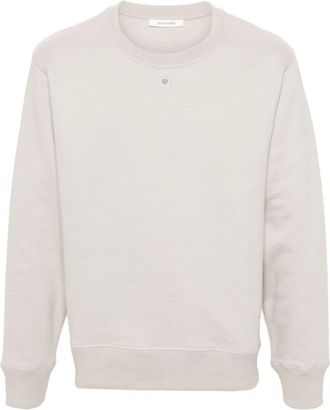 Craig Green Homme, Sweatshirts et sweats &agrave; capuche, Beige, Taille: L SweaT-shirt