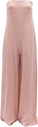 Valentino Garavani Femme, Combinaisons et Ensembles, Rose, Taille: 34 FR Combinaisons
