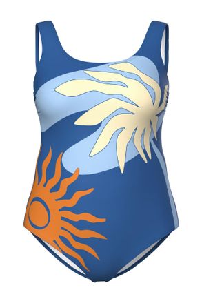 Ulla Popken Badeanzug