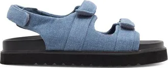 Jenny Fairy Sandalen ROMME HY2204-01 Blau