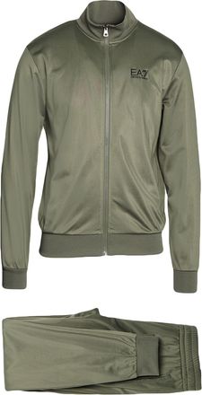 Emporio Armani OVERALLS - Sportanz&uuml;ge auf YOOX.COM