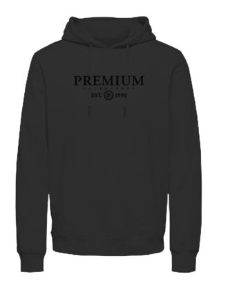 Jack & Jones Jprblacharles Sweat Hood FST