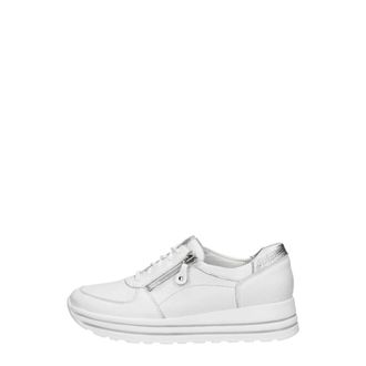 Waldl&auml;ufer Damen, Schuhe, Wei&szlig;, 37 EUGr&ouml;&szlig;e