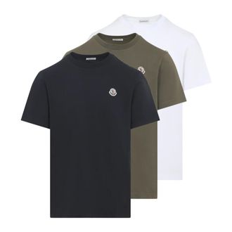 Moncler Herren, Oberteile, Mehrfarbig, SGr&ouml;&szlig;e