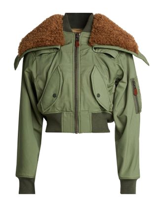 R13 JACKEN & M&Auml;NTEL - Jacken und Anoraks auf YOOX.COM