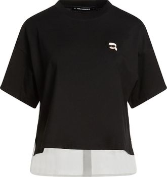 Karl Lagerfeld TOPS - T-shirts auf YOOX.COM