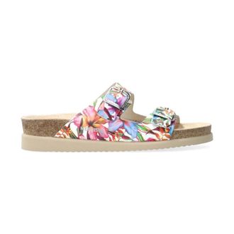 Mephisto Luftige und bequeme Damensandale - - Shoes - Damen - Mehrfarbig - 35 EU