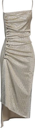 Paco Rabanne KLEIDER - Midi-Kleider auf YOOX.COM