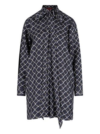 Gucci Silk Mini Dress