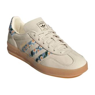 adidas Gazelle Indoor - - Shoes - Damen - Beige - 37 1/3 EU