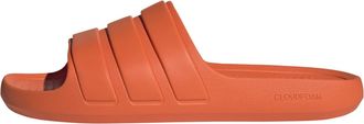 adidas Unisex Adilette Flow Slides Flipflop, semi Impact orange/semi Impact orange/semi Impact orange, 42 EU
