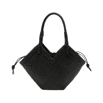 Ibeliv Trinity Small - Femme - Sacs - Noir - Taille: ONE Size