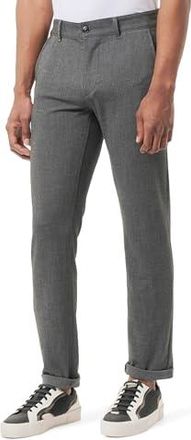 BOSS Chino_Slim, Medium Grey30, 29W x 34L Homme