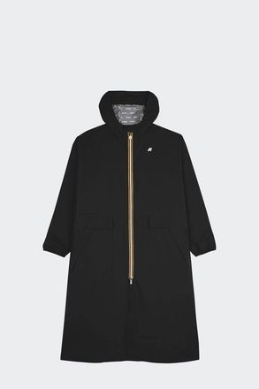 K-Way Imperm&eacute;able - Taille XXL